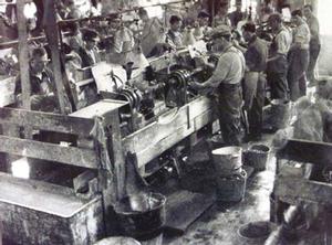 Harvesting the River: Harvesting: : Cutting and Finishing Button Blanks ...