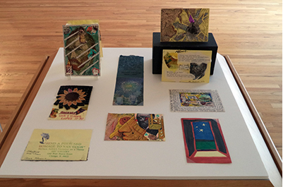 Barbara Aubin: A Tribute to a Chicago Artist (1928-2014)--Illinois ...