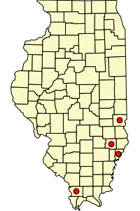 ISM Herbarium Wild Kidney Bean (Phaseolus polystachios) Records ...